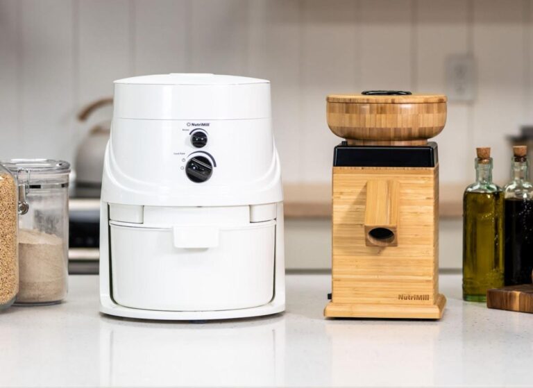 Milling Basics: How To Mill Whole Grains | Bread Roots